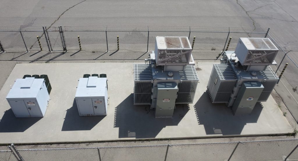 IES Energy, Inc. | Commercial Construction Solar and Storage Mandate