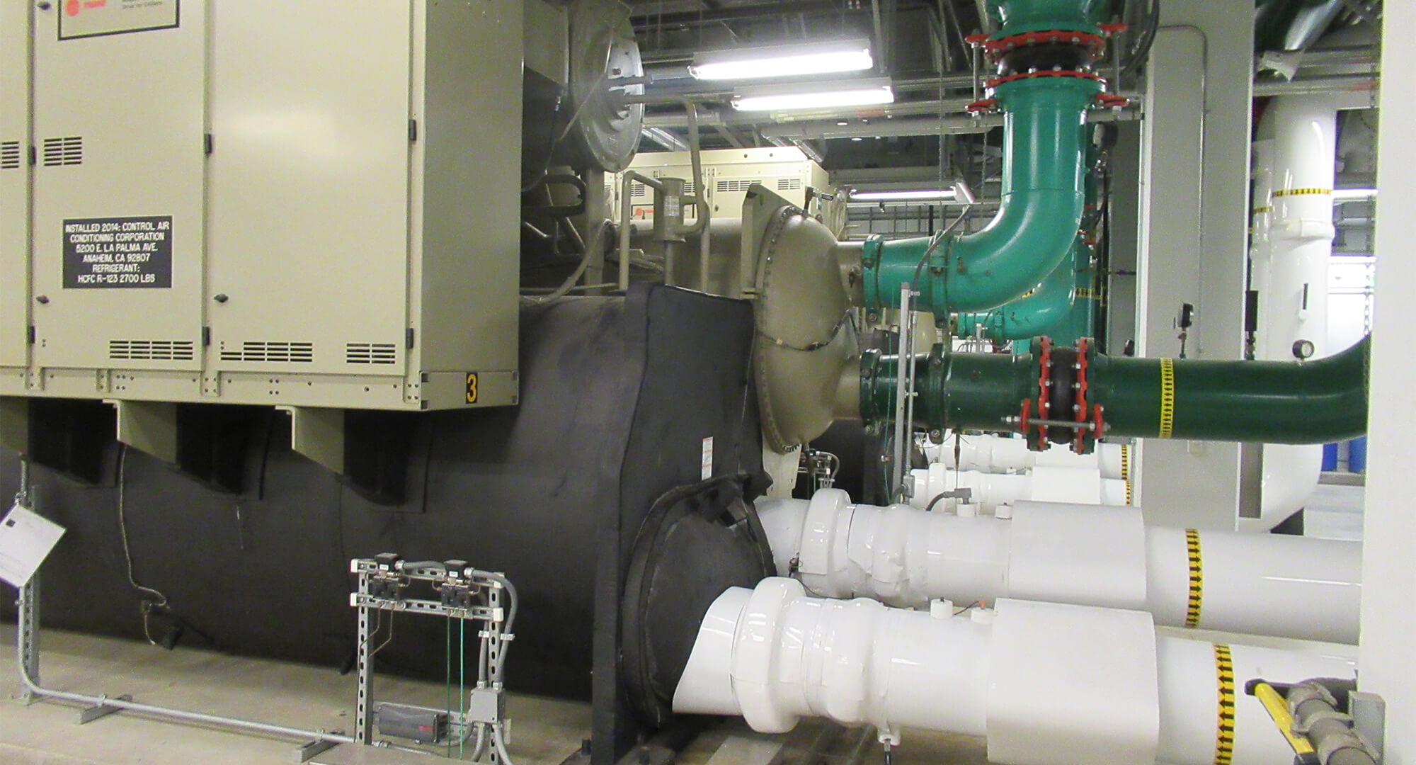 IES Energy, Inc. | Energy Services Consulting Firm